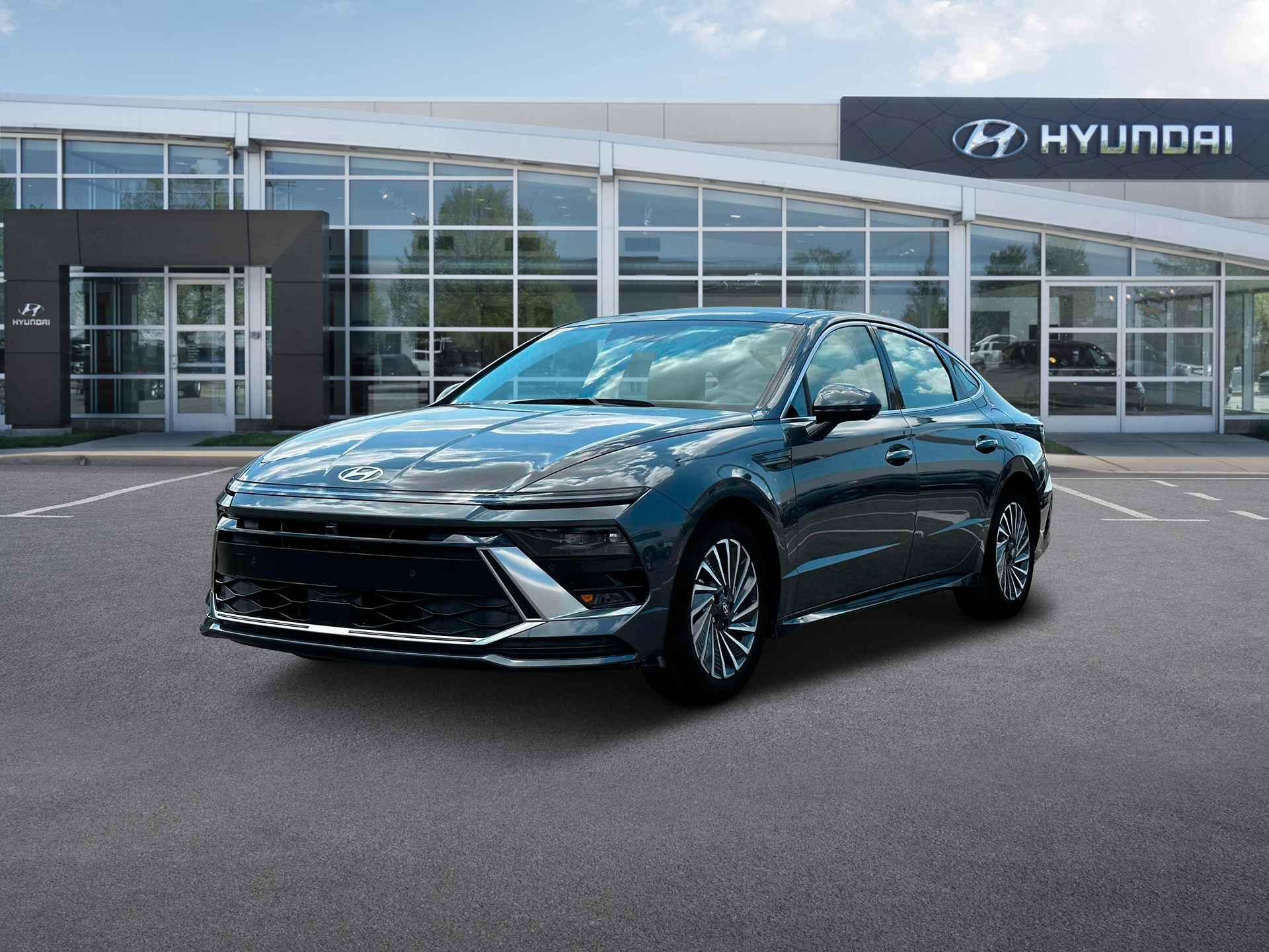 2021 hyundai sonata hybrid for sale store