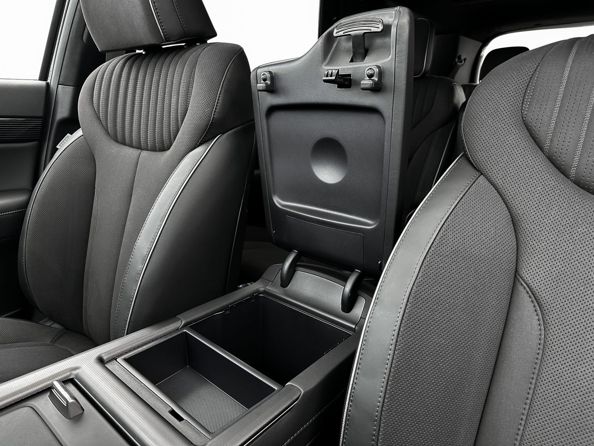 New 2025 Hyundai PALISADE Calligraphy Night Edition AWD 4D Sport ...