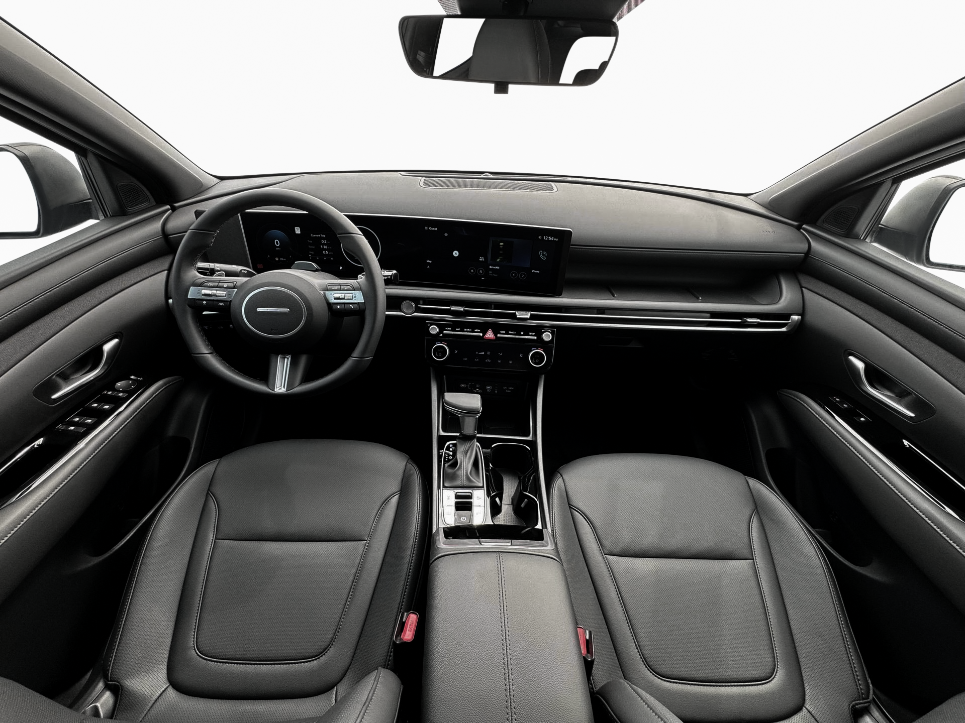 New 2025 Hyundai SANTA CRUZ XRT Crew Cab in Jackson #HX557 | Allen ...