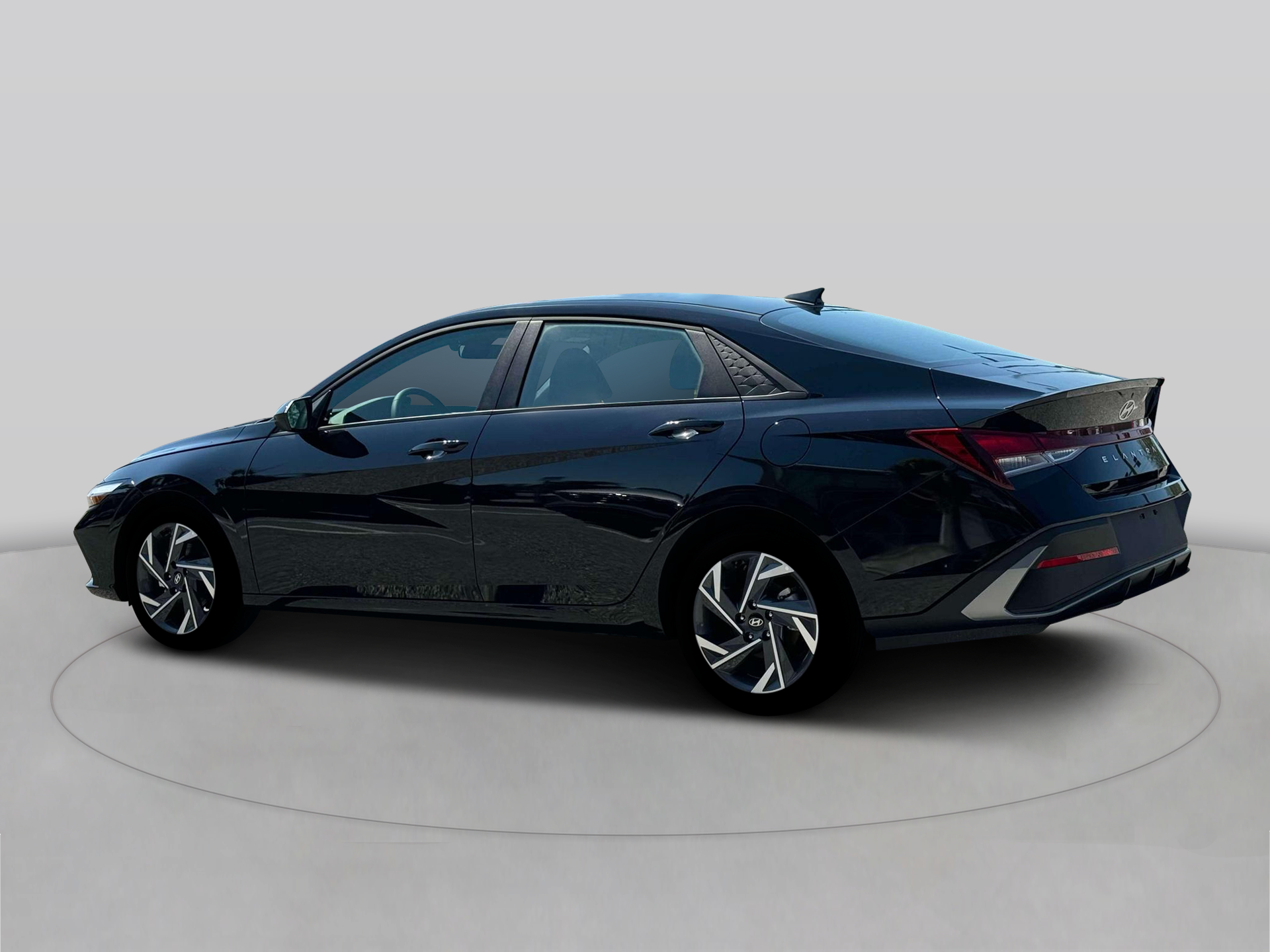 New 2025 Hyundai ELANTRA SEL Sport 4D Sedan in Lithia Springs #SU048016 ...