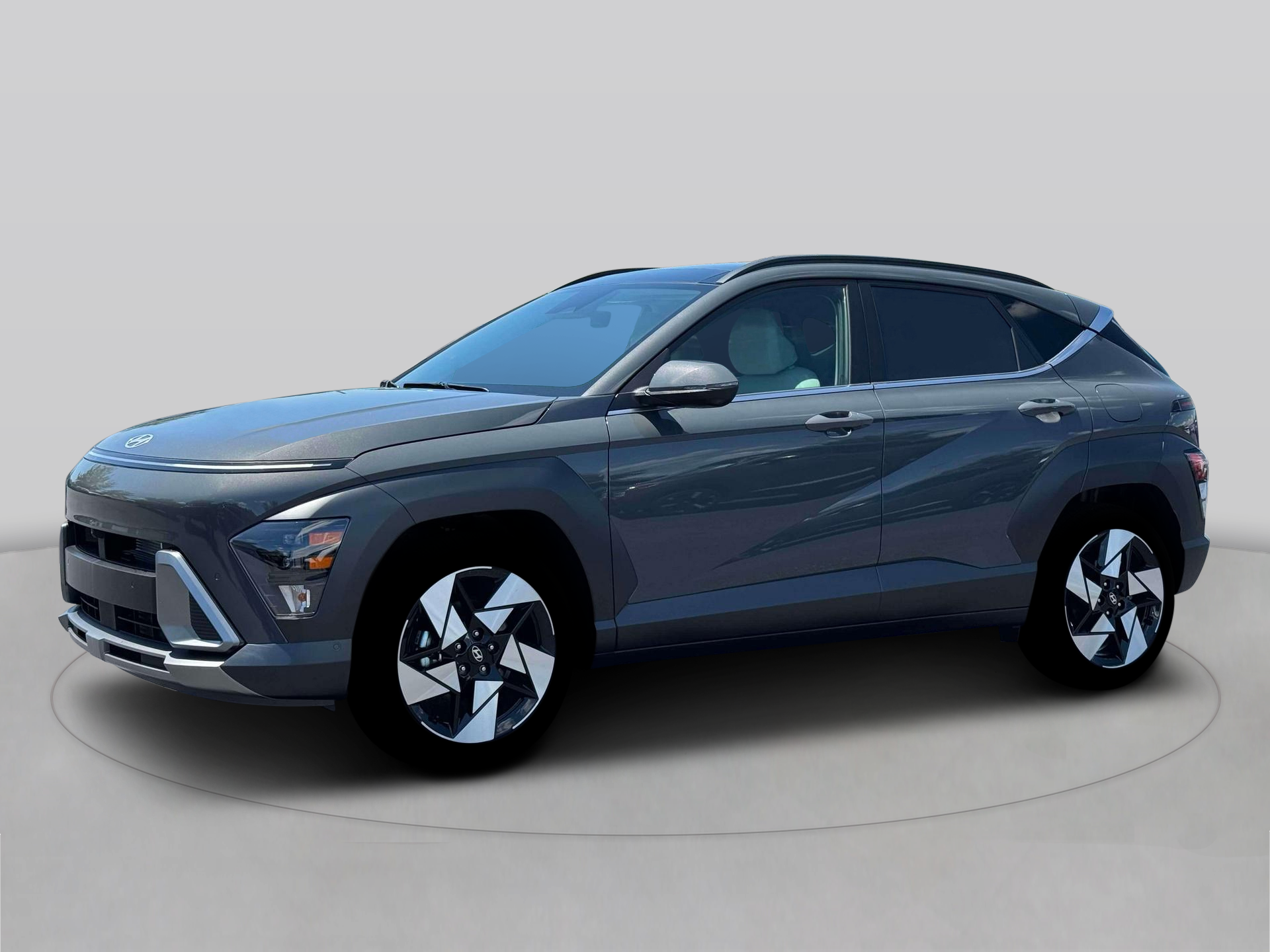 New 2026 Hyundai KONA Limited FWD 4D Sport Utility in Florence # ...