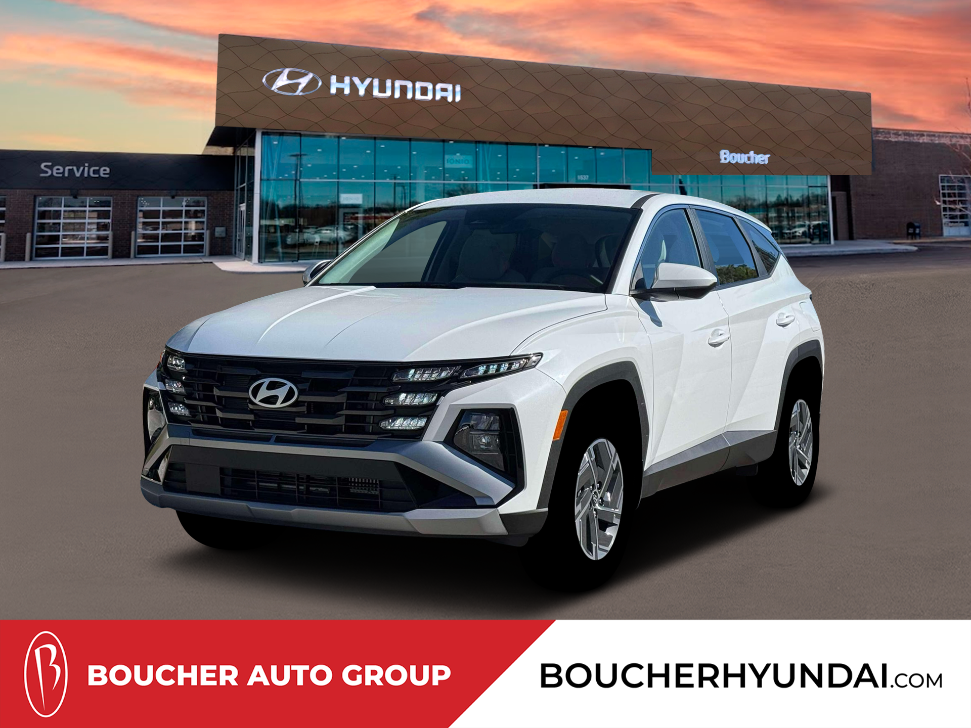 New 2026 Hyundai TUCSON HYBRID Blue 4D Sport Utility in Wisconsin ...